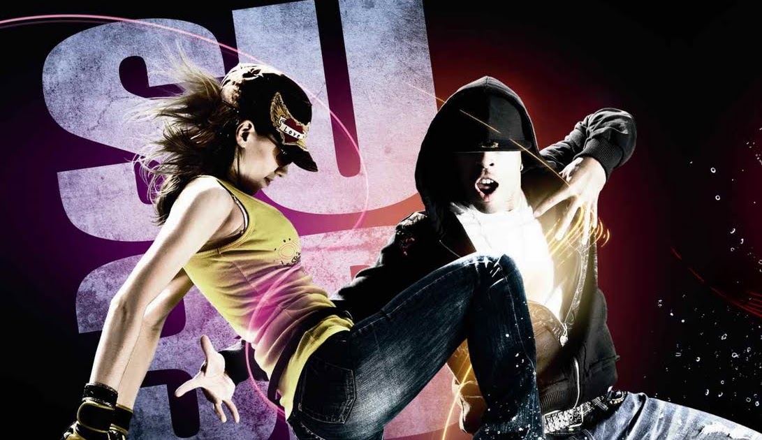 Memoirs of a Chocoholic: Step Up (3D)